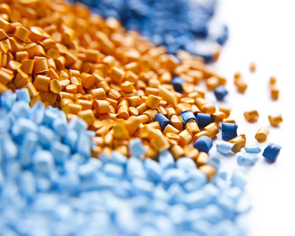 What our business offers - RheTech Colors - Additive Masterbatch