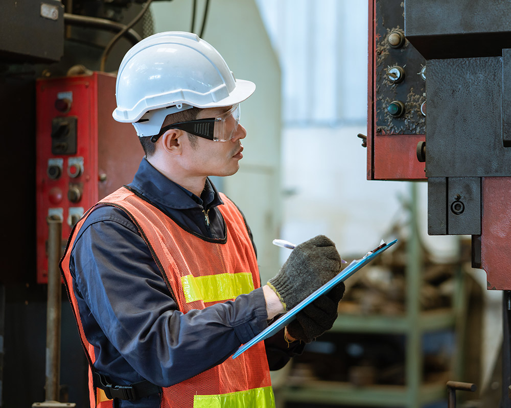 Manufacturing - RheTech Colors - Additive Masterbatches