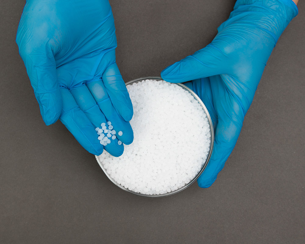 Quality - RheTech Colors - Colors and Additive Masterbatches