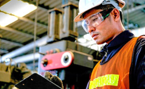 Manufacturing - RheTech Colors - Additive Masterbatches