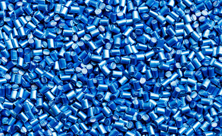 Custom Masterbatch - RheTech Colors - Additive Masterbatches